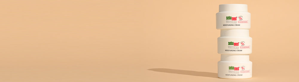 SKINCARE - Sebamed