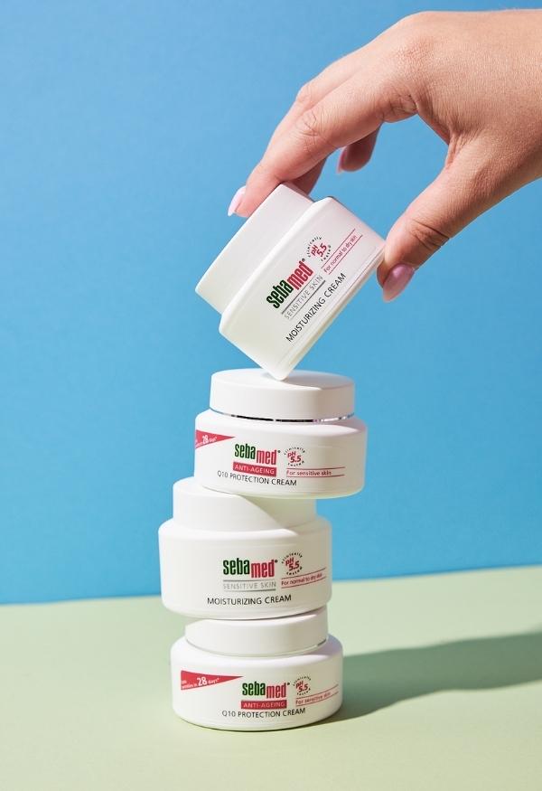 Store Locator - Sebamed