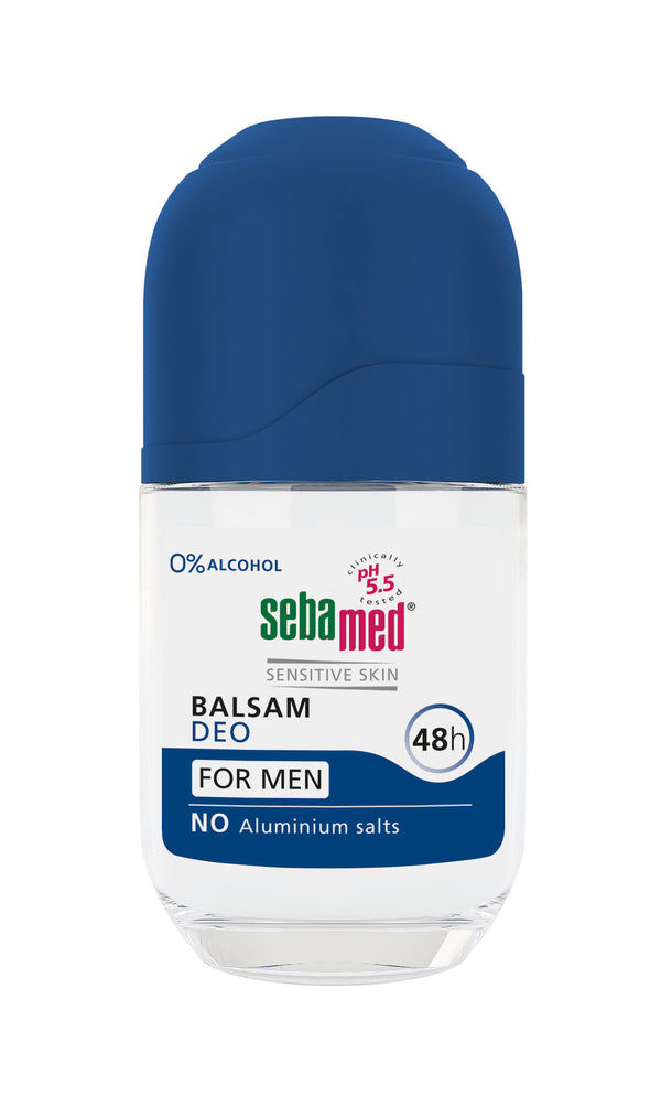 DEODORANTS - Sebamed