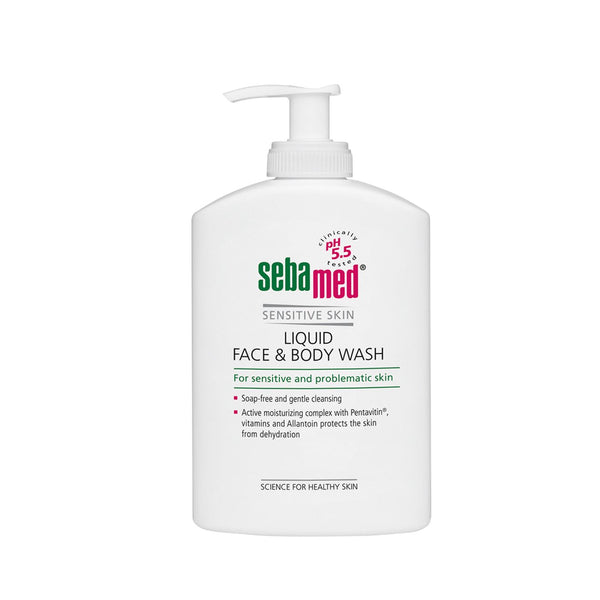CLEANSER - Sebamed