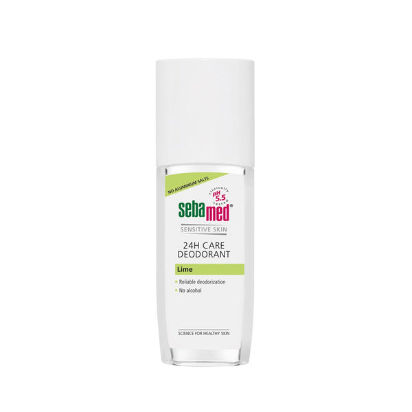 sebamed Deodorant Spray 24hr 75ml - Sebamed